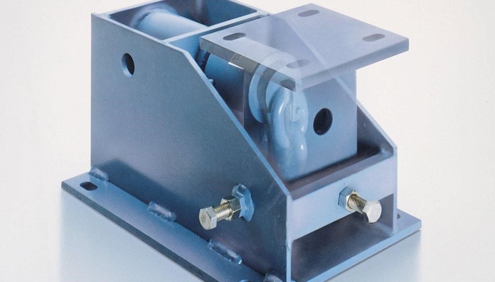 Loadcell Systems - Tri State Scale